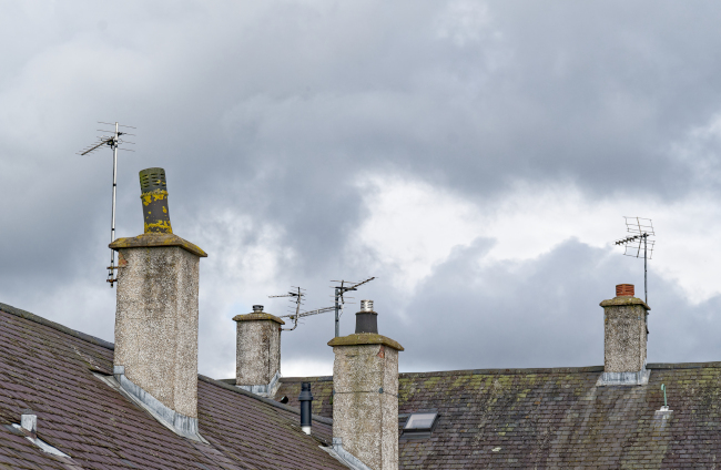 What You Need to Know About Chimney Pans | Swept Away Chimney