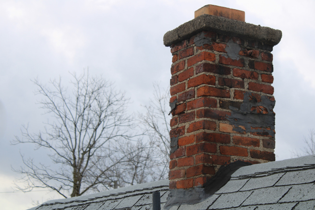 Why Chimney Waterproofing Should Be a Priority | Swept Away Chimney